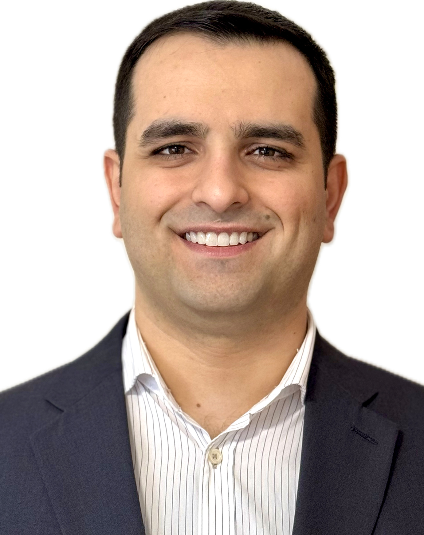 Armen Balabanyan | Harvard School of Dental Medicine