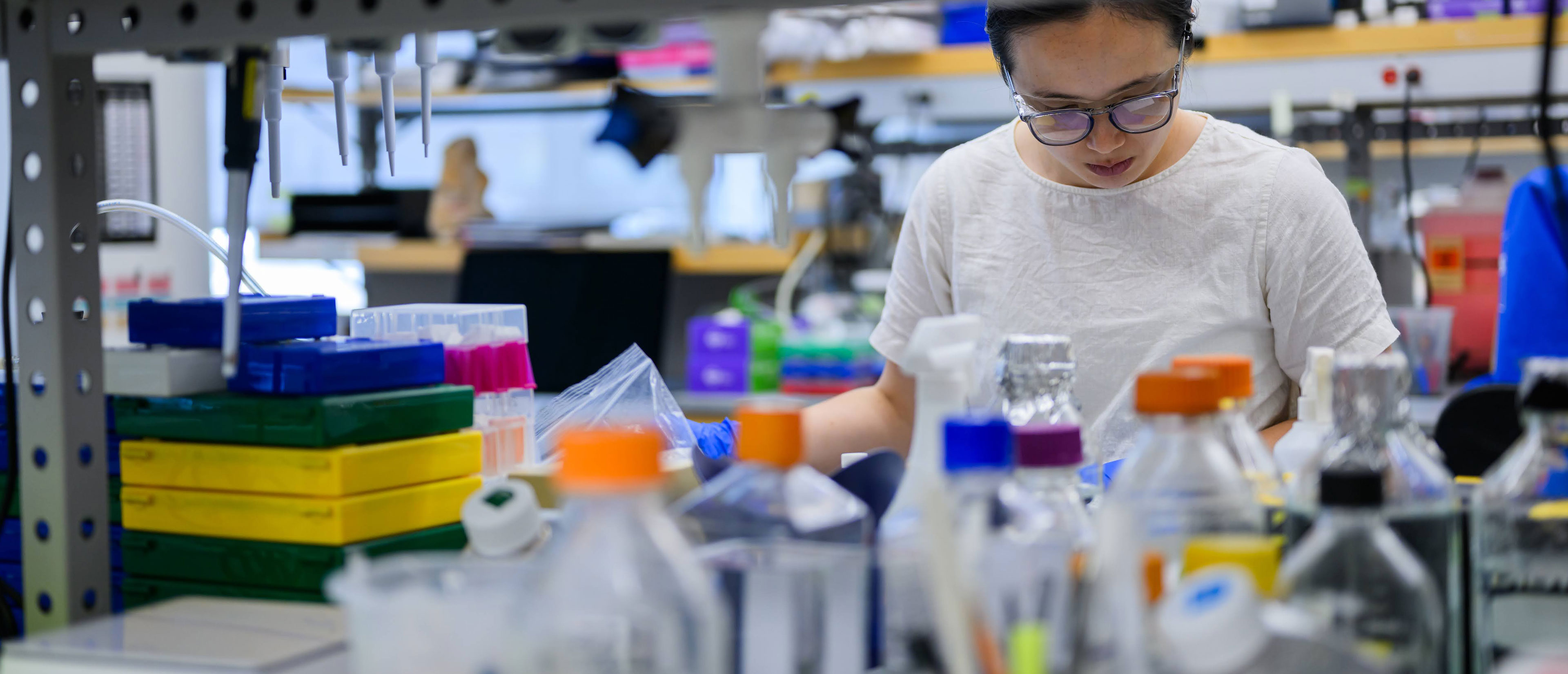 Looking back on a year of science and discovery at HSDM | Harvard ...