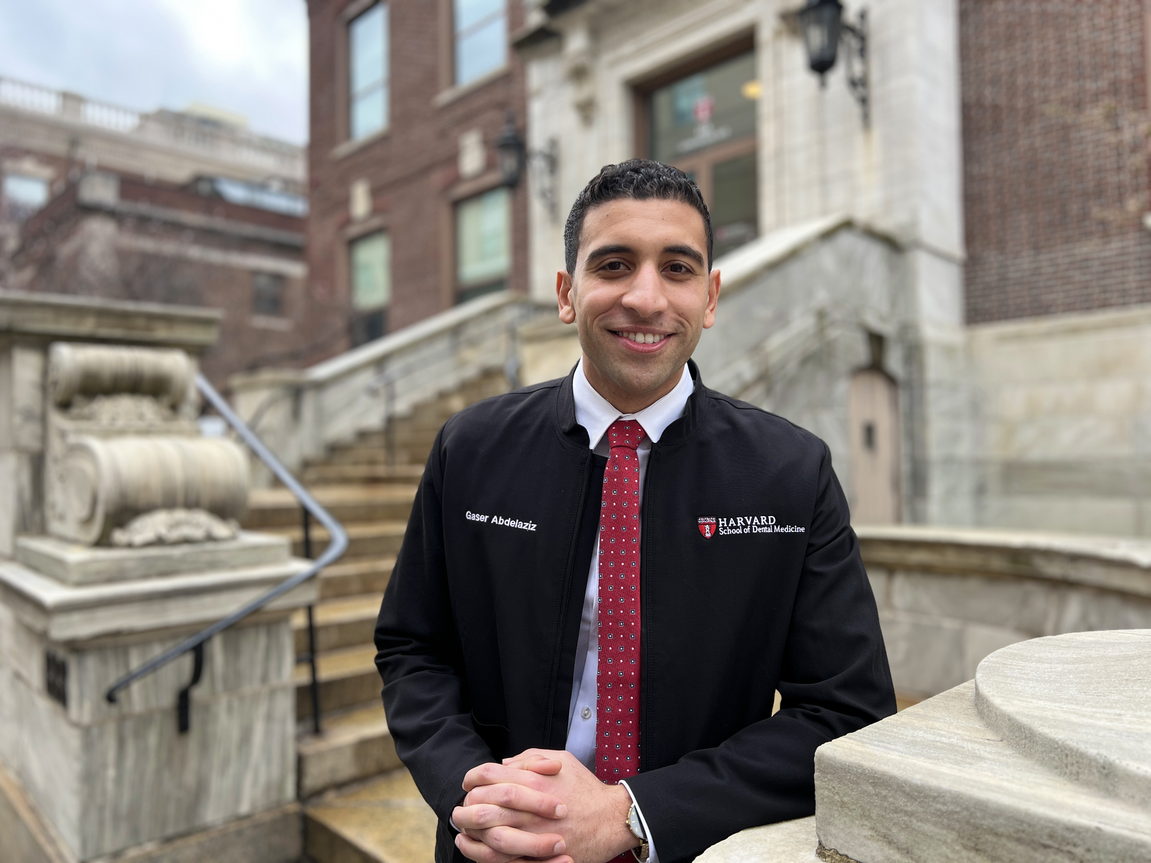 Bringing a team mindset to the treatment of orofacial pain | Harvard ...