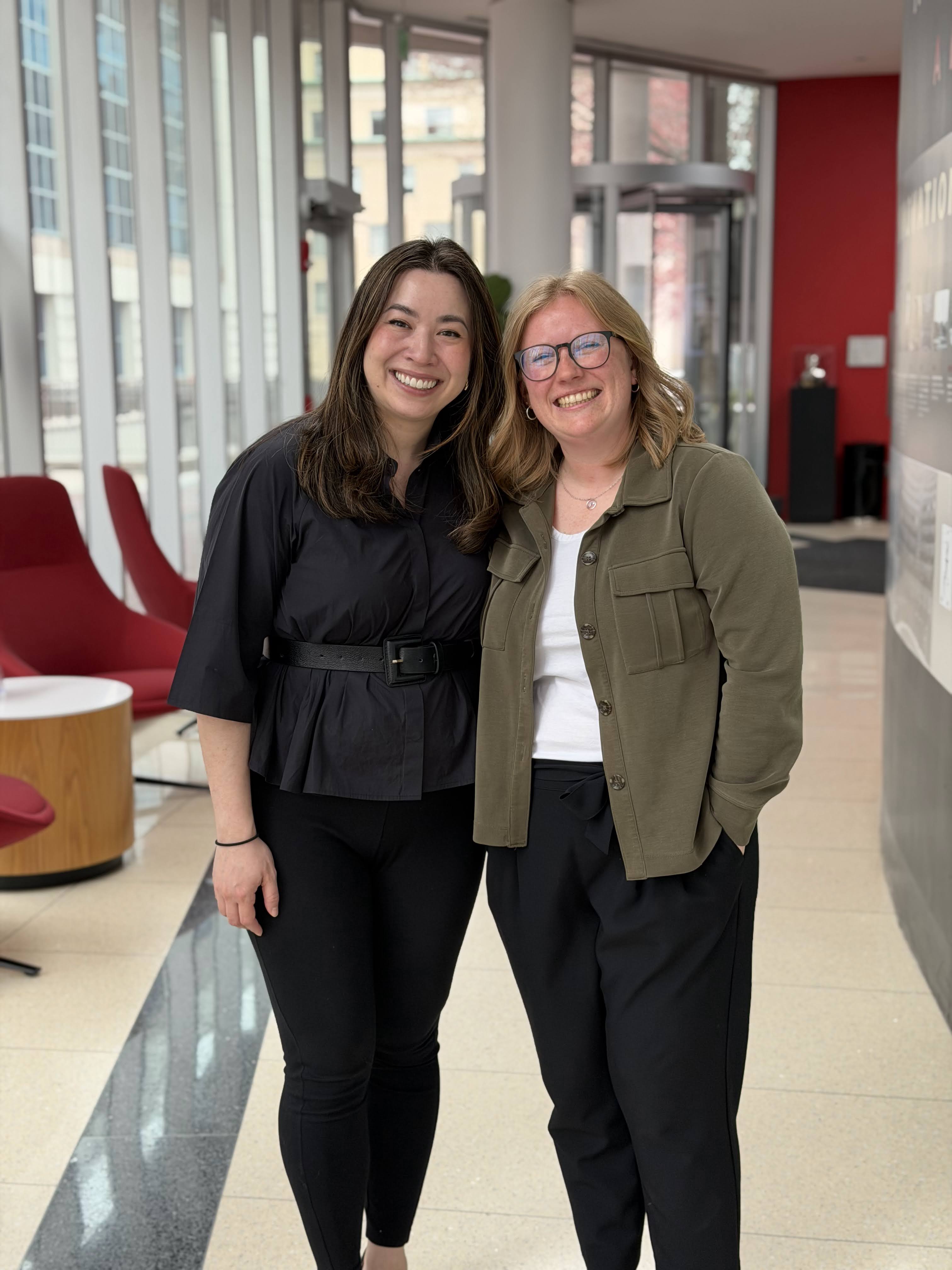 Harvard Heroes recognized for contributions to the HSDM community ...