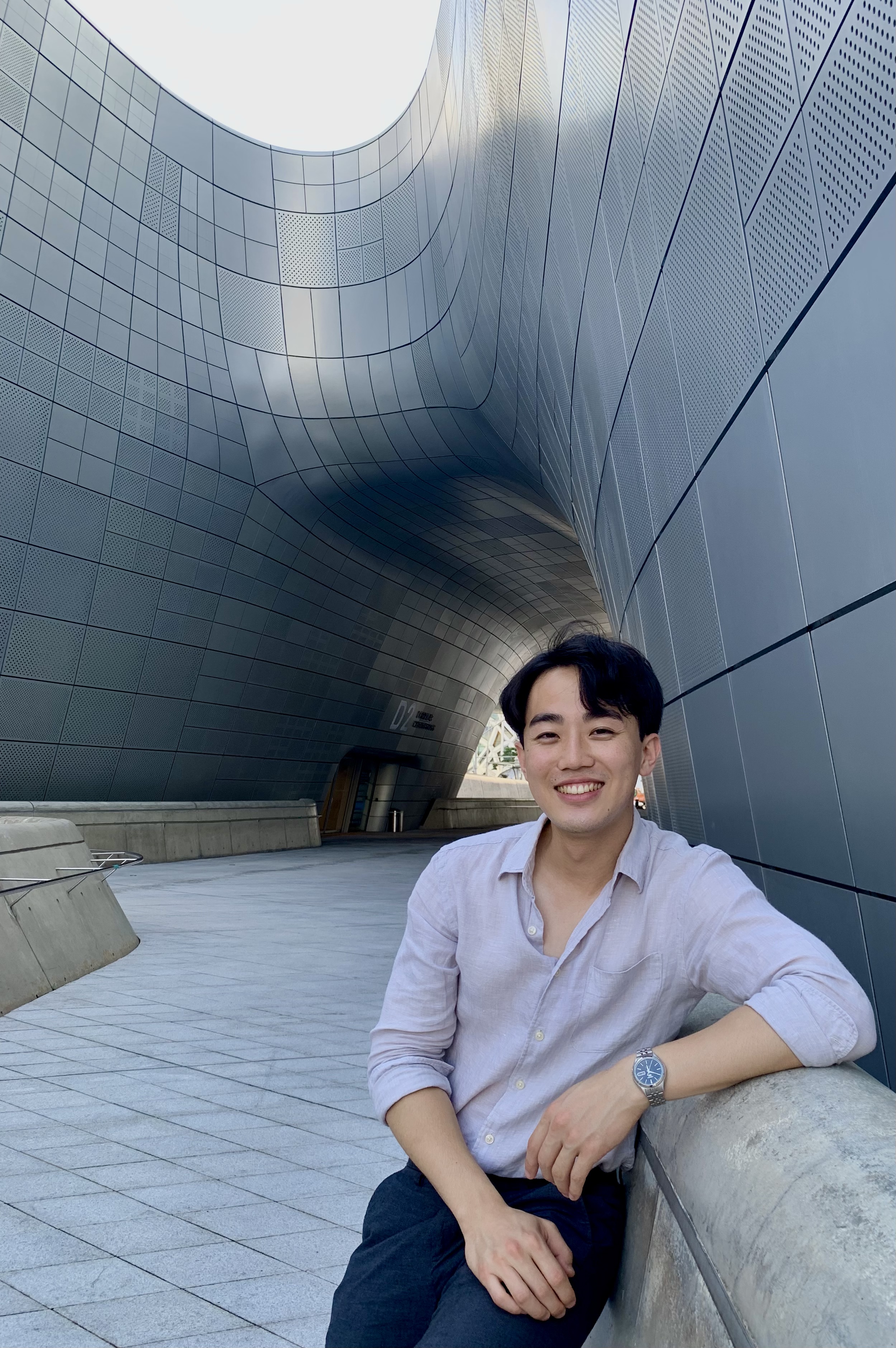 Writing a new chapter: Dental student makes dentistry cool through ...
