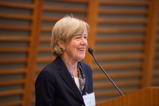 Leadership Forum Focuses on Changing the Health Care System Through ...