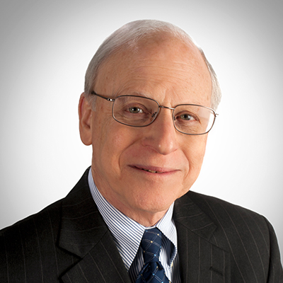 A legacy in periodontology amplified by generosity | Harvard School of ...
