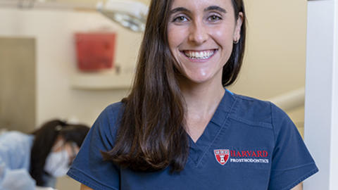 Celebrating Our Donors | Harvard School of Dental Medicine