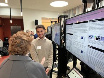 Student Research Day highlights innovation and discovery at HSDM ...