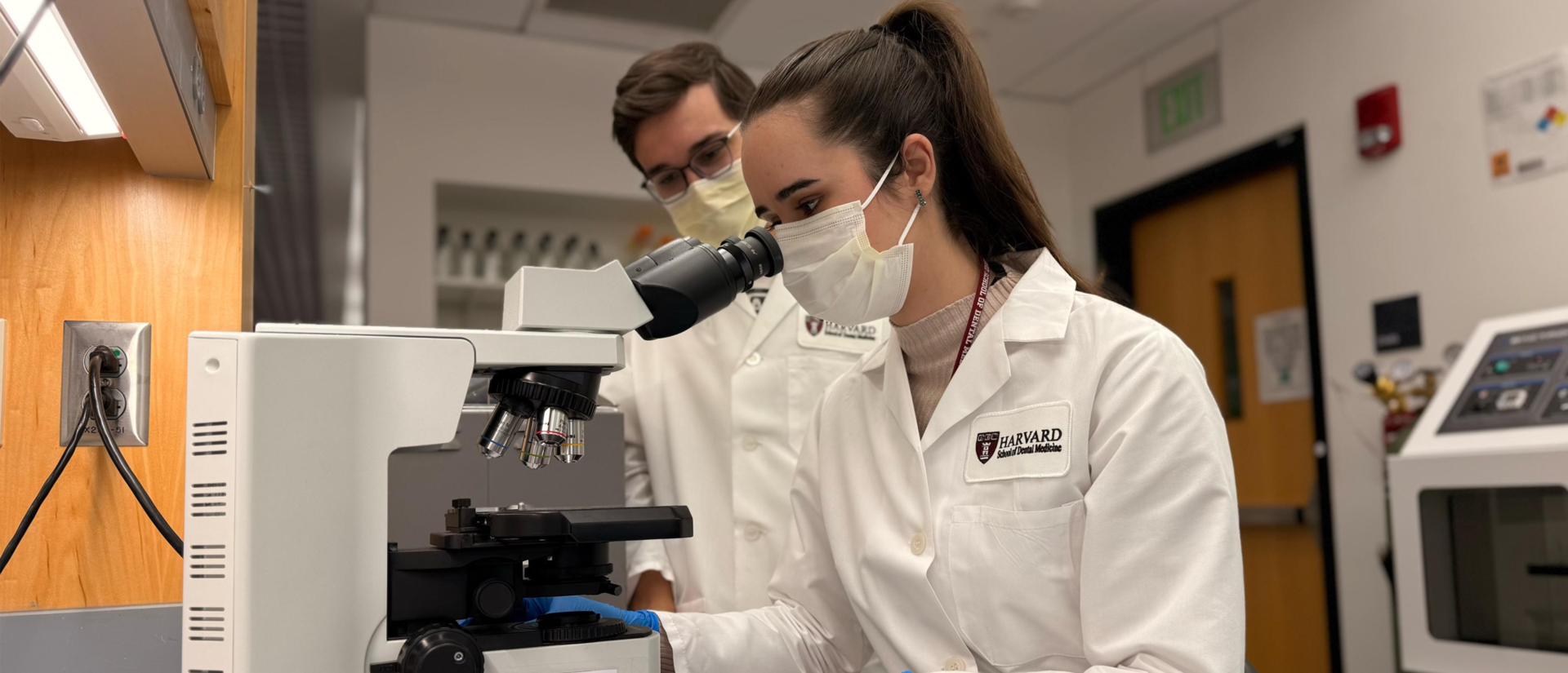 HSDM and University of São Paulo Schools of Dentistry strengthen ...
