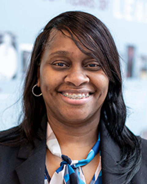 Tashima Sorhaindo | Harvard School of Dental Medicine